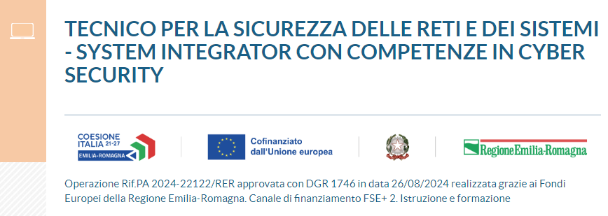 ITquadro partner del corso IFTS da System Integrator con Formart: Formazione all'avanguardia per ...